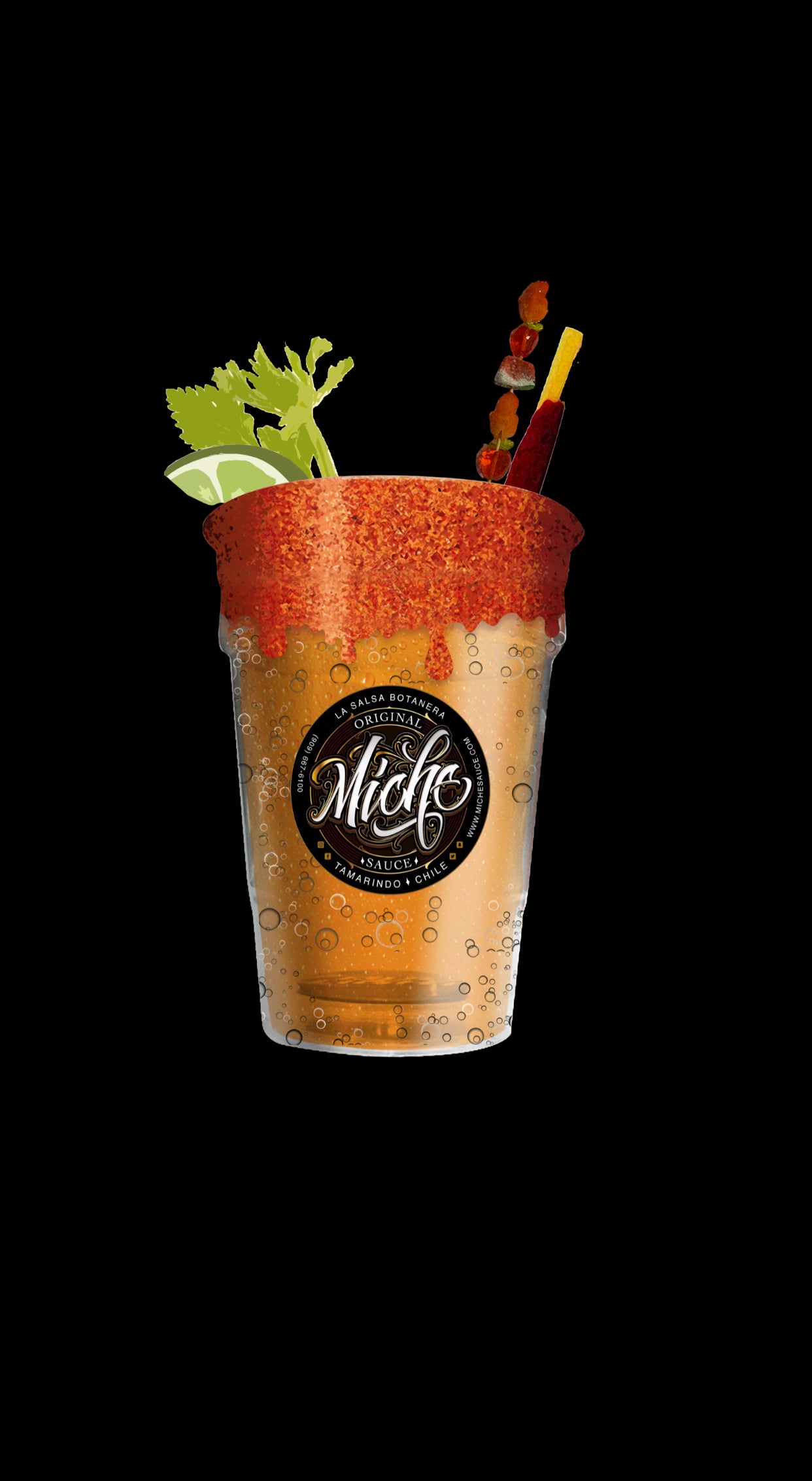 Original Miche Sauce