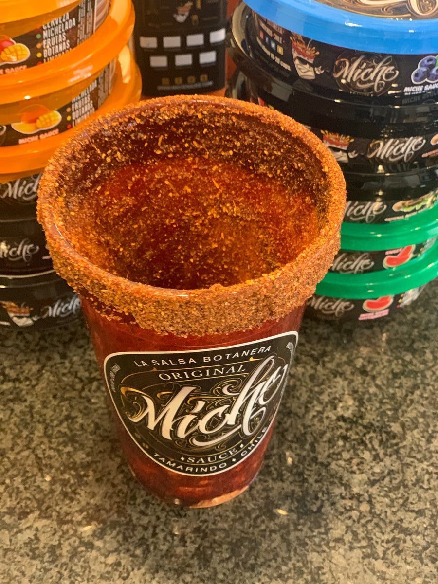 Extreme Miche Cup – Original Miche Sauce